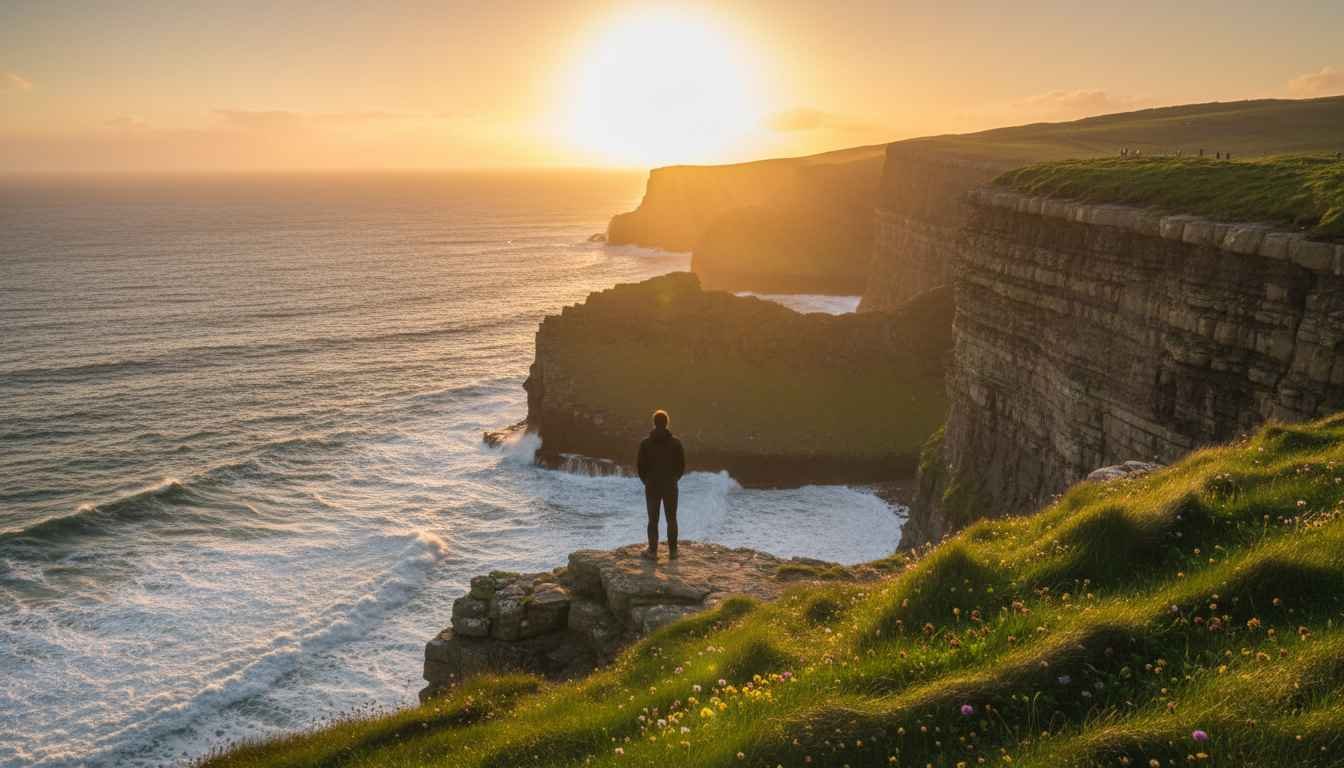 Best Places to Visit in the West of Ireland