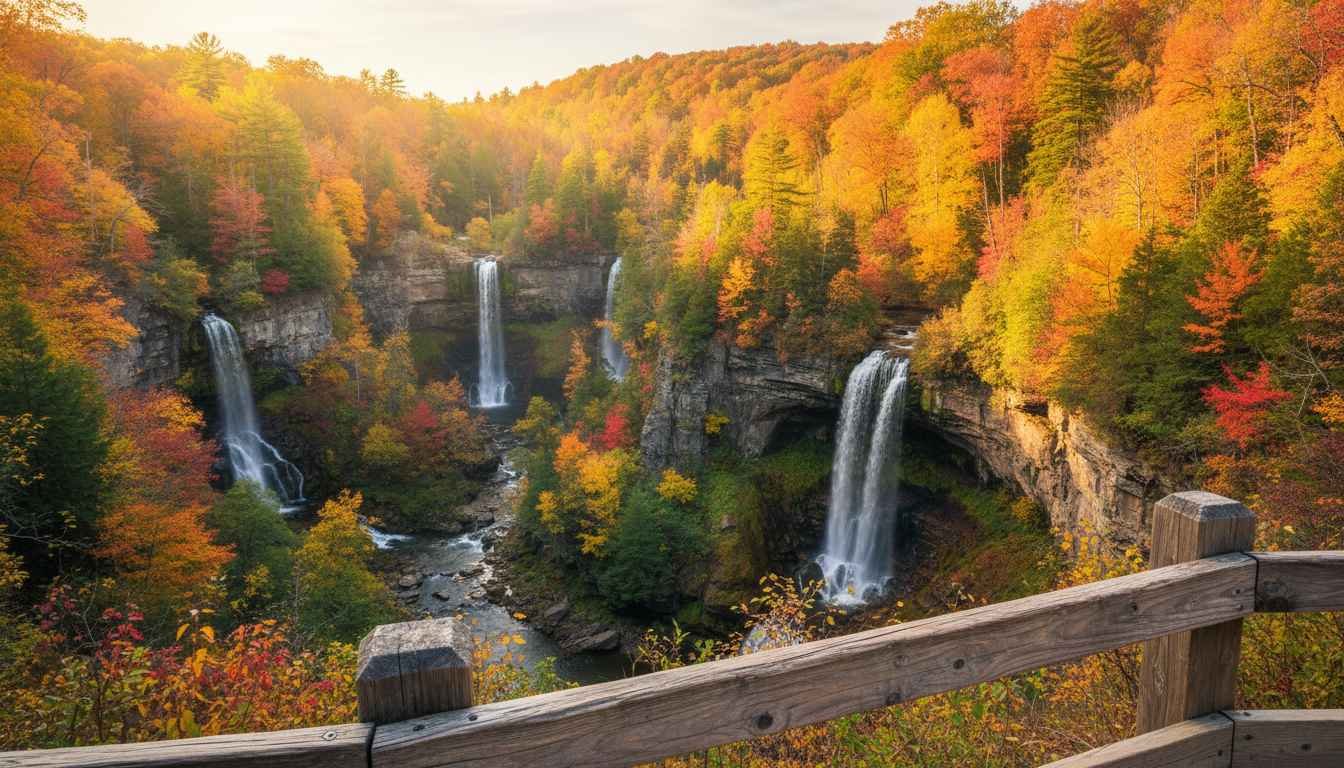 Places to Visit Near Watkins Glen State Park